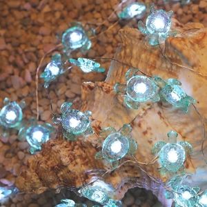 Urban Outfitters | Accents | Urban Outfitters Sea Turtle Deco String ...